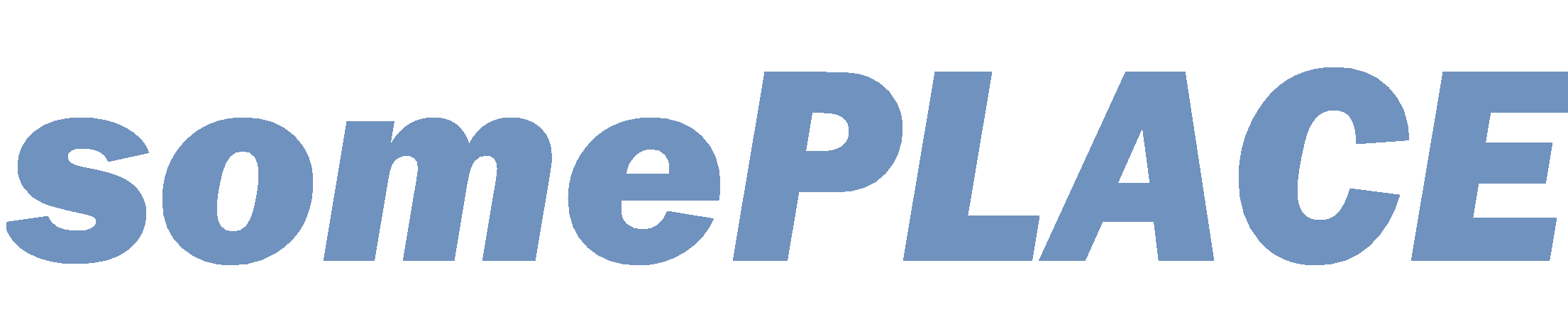 somePLACE – Opening Soon